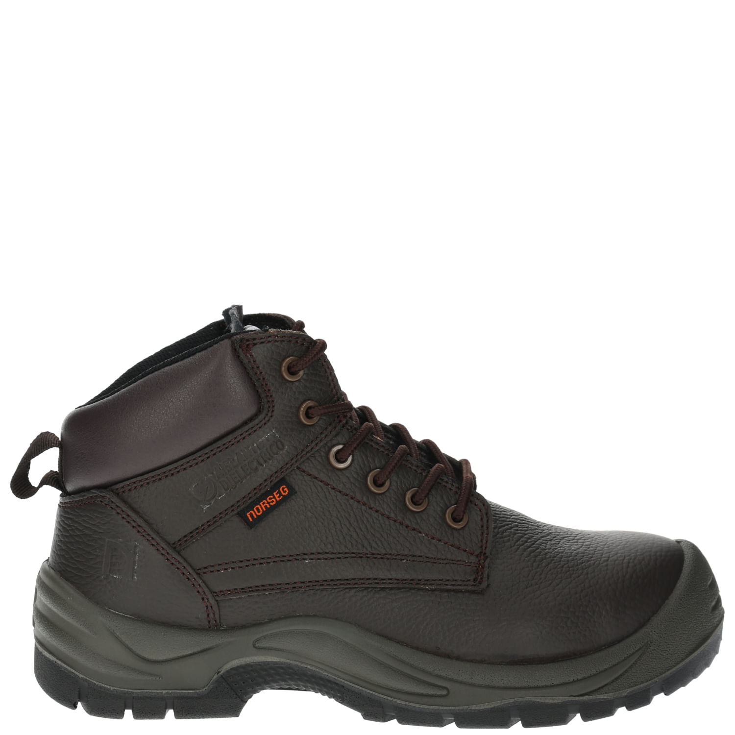 Botas De Seguridad Ng 570 Ct Unisex