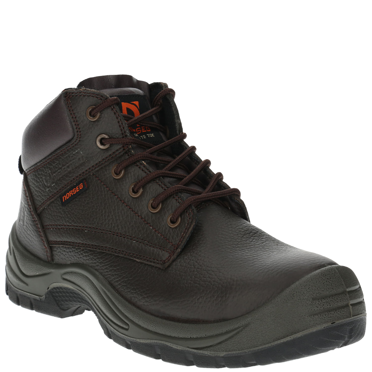 Botas De Seguridad Ng 570 Ct Unisex - Norseg Colombia