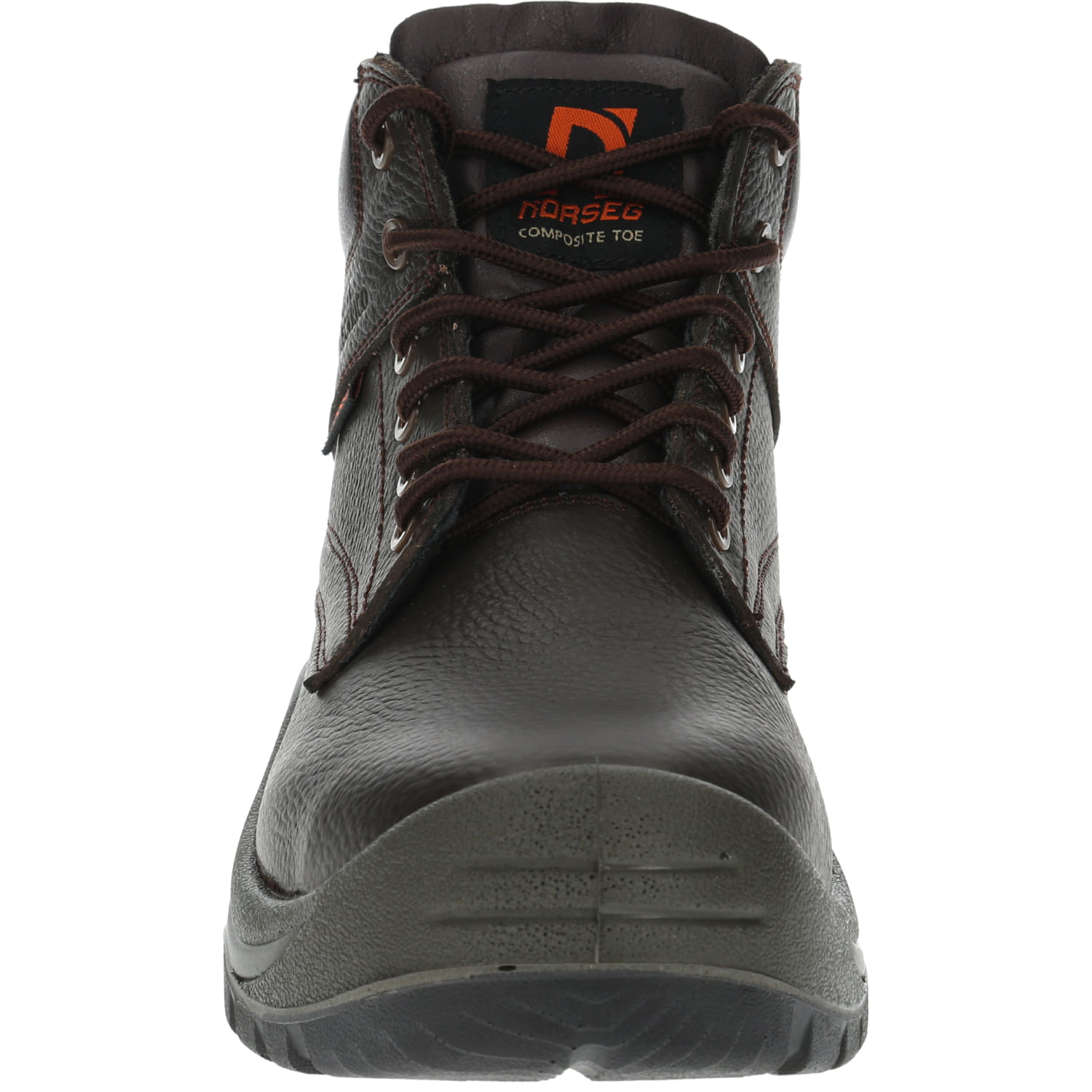 Botas De Seguridad Ng 570 Ct Unisex